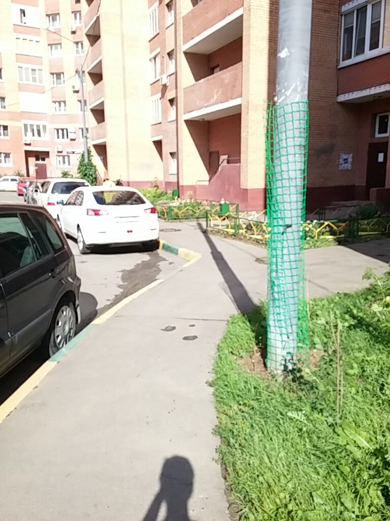 Banyo ve klozet mağazaları Сантехника ИП Пасюк Л. Н., Moskova ve Moskovskaya oblastı, foto