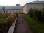 Obshcheobrazovatelnaya shkola (Ishimbayskaya ulitsa No:32Б), ortaokul  İşimbay'dan