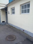 Obshchestvenny tualet (проспект Дмитра Яворницького No:57), tuvalet  Dnepropetrovsk'tan
