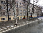 Obshchezhitiye № 2 ZGMU (vulytsia Stalevariv No:36), yurtlar  Zaporoje'den
