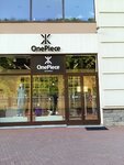 OnePiece (Lavanda Embankment No:2), giyim mağazası  Soçi'den