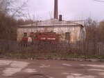 Grazhdanskaya oborona (ulitsa Nikitina No:4, posyolok Yablonevy Ovrag), sivil savunma  Jiguliovsk'tan