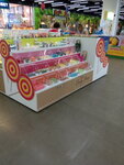 Candy Store (Slobozhanskyi Avenue No:31Д), pasta, şekerleme ve tatlı  Dnepropetrovsk'tan
