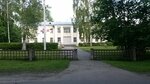 Peterburgsky Posad, Editorial Office (Ispolkomskaya ulitsa No:5), gazete ve dergiler  Zelenogorsk'tan