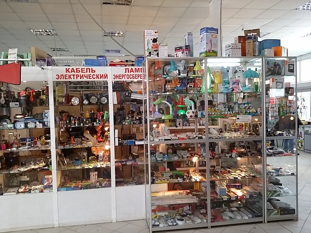 Saatçiler Magazin chasov, Volgograd, foto