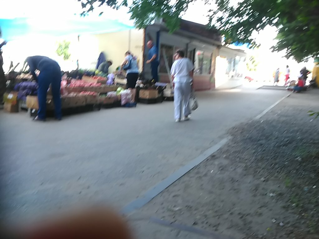 Manavlar Продукты овощи, Volgograd, foto