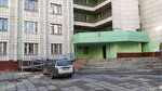 Общежитие № 2 Тихоокеанского государственного университета (Lermontova Street No:50), yurtlar  Habarovsk'tan