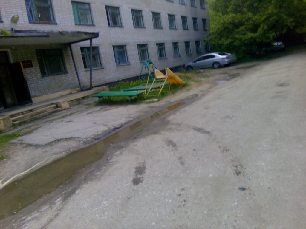 Yurtlar Obshchezhitiye KECh, İvanovo, foto