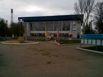 Stadium (Saratov Region, Engels), stadyum  Engels'ten