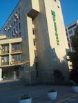Avtomatizirovanny pochtovy terminal (Sviatoslava Khorobroho Street No:1), parsel otomatı  Kiev'den