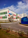 Kindergarten № 203 Neposedi (P.V. Dementeva Street No:16), anaokulları  Cheboksary'den