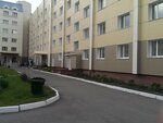 Omsky gosudarstvenny universitet putey soobshcheniya Obshchezhitiye № 5 (ulitsa Pushkina No:120), yurtlar  Omsk'tan