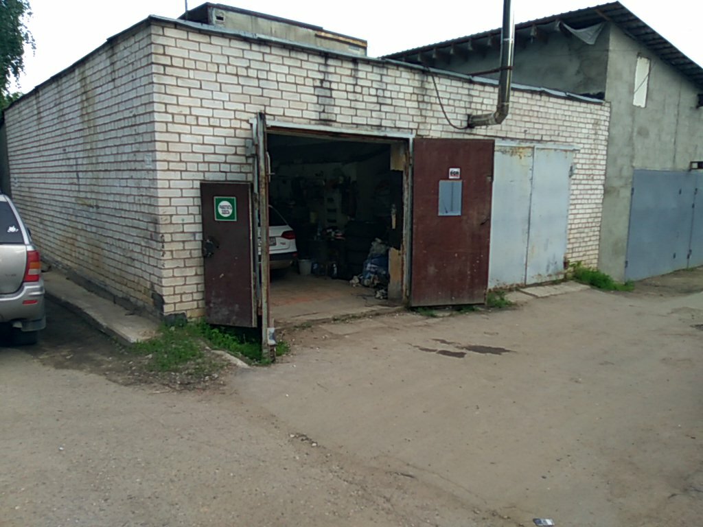 Araç sigorta şirketleri Avtoservis, avtotekhtsentr, Dedovsk, foto