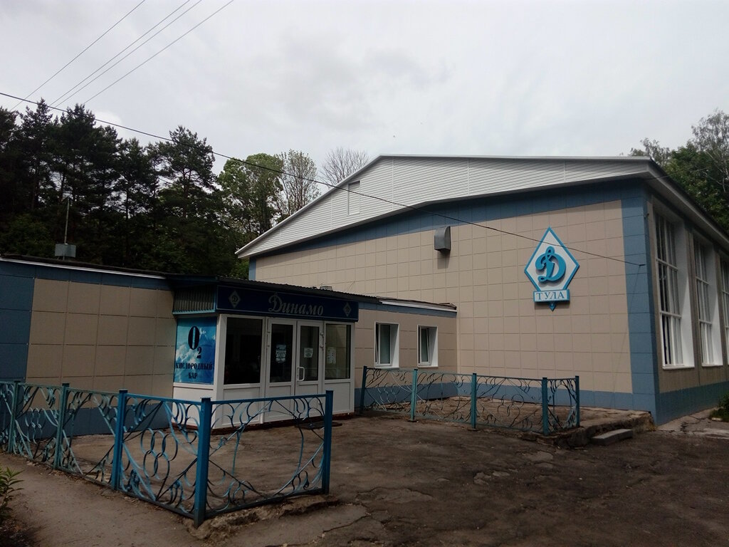 Stadyum Stadion, Tula, foto