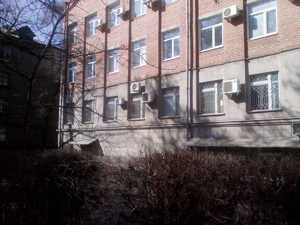 Enerji firmaları Zaporozhyeoblenergo, Zaporoje, foto