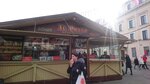 Il Passo (Derybasivska vulytsia No:25), fast food  Odesa'dan