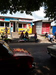 Pivo na rozliv (Донецьке шосе No:124), bira dükkanı  Dnepropetrovsk'tan