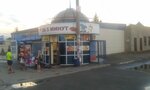 Zakusochnaya za Pyat minut (ulitsa Gertsena No:3А), kafe  Almetyevsk'ten (Elmet'ten)
