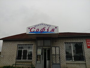 Софія (Tsentralna vulytsia No:1), manikür-pedikür  Podgorodnoe'den