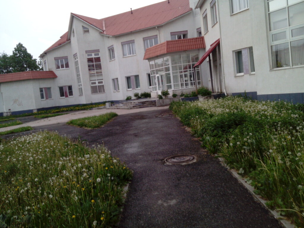 Bebek besleme merkezleri Пункт раздачи детского питания, Revda, foto