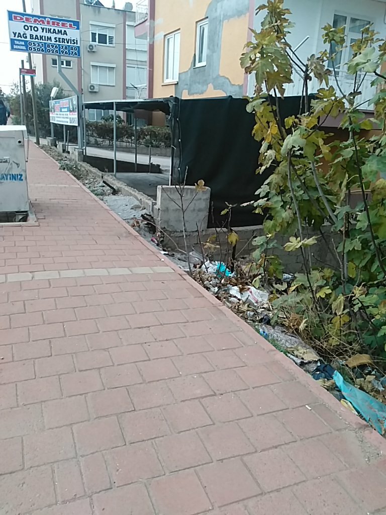 Şehiriçi yolcu taşımacılığı Hıdır Kurt Rent A Car Reaksiyon Oto Yıkama, Antalya, foto