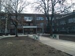 KU Gorodskaya klinicheskaya bolnitsa № 3, otdel kadrov (prospekt Metalurhiv No:9), hastaneler  Zaporoje'den