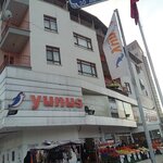 Yunus (Ankara, Etimesgut, Şehit Hasan Öztürk Cad., 1A), süpermarket  Ankara'dan