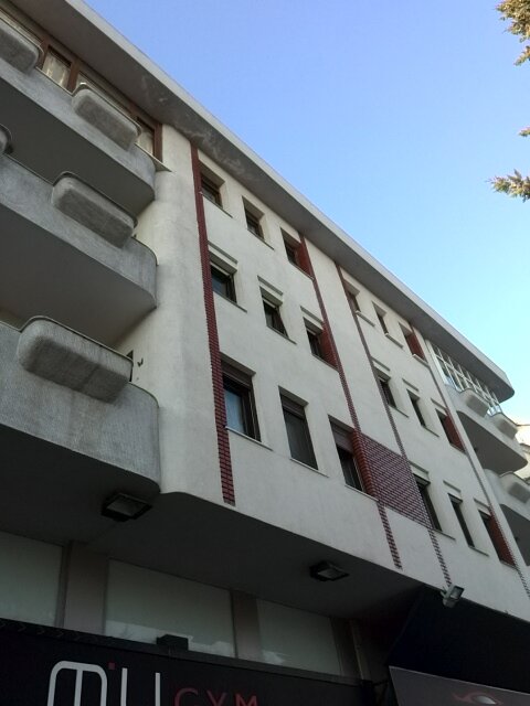 Spor ve jimnastik salonları My Gym Fitness Center, İstanbul, foto