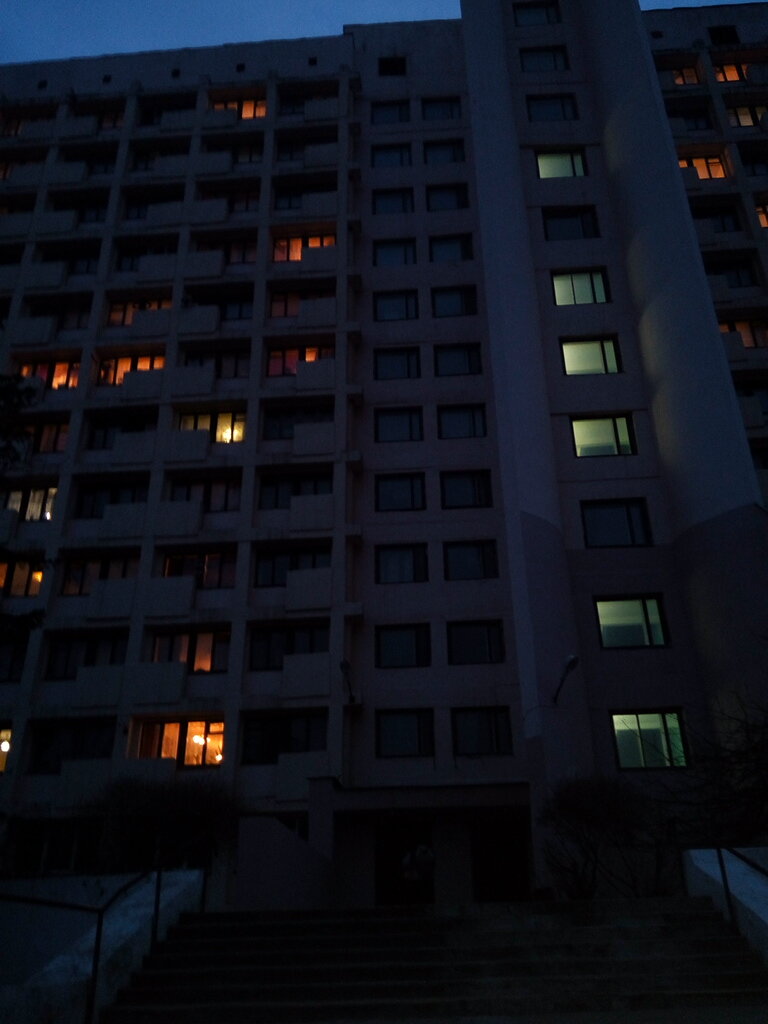 Yurtlar Obshchezhitiye № 9 Rup Mtz, Minsk, foto