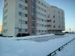 Женская консультация № 5 (Brusilova Street No:15к2), kadın hastalıkları ve doğum dispanserleri  Moskova'dan