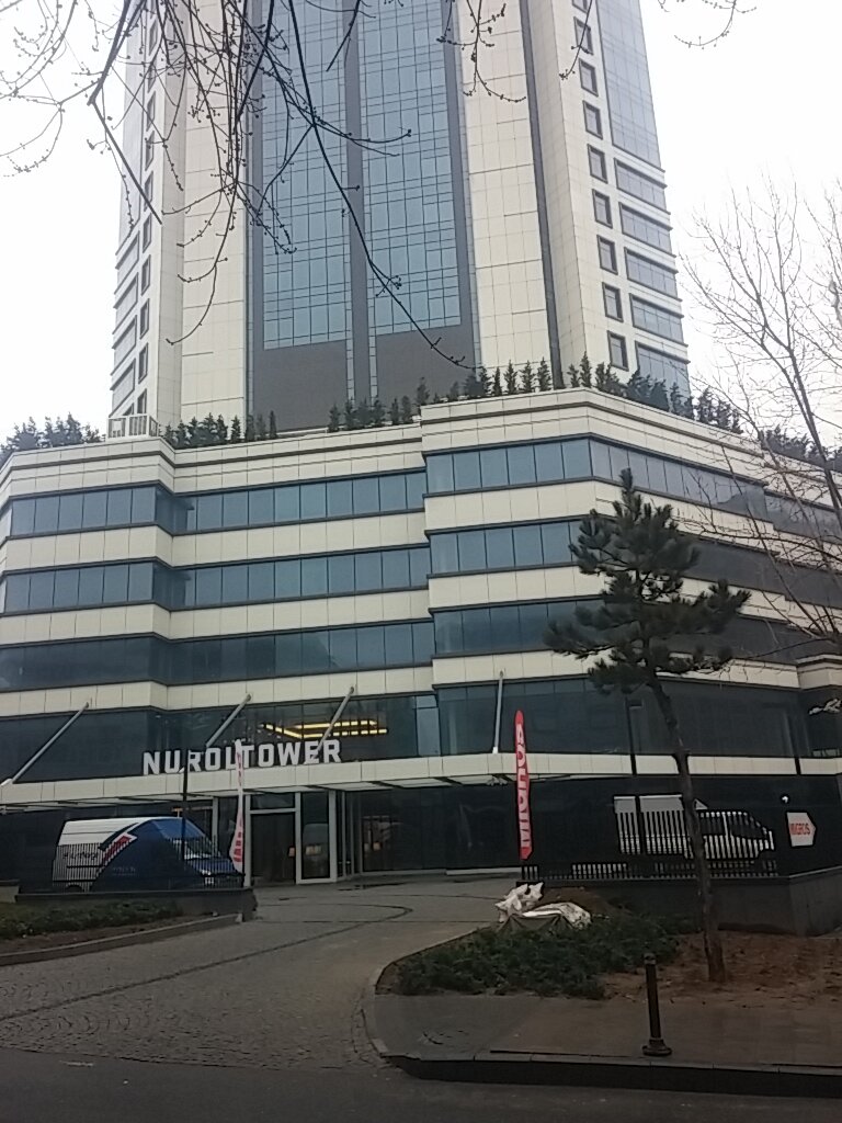 i̇nşaat firmaları Nurol Tavir Projesi, İstanbul, foto