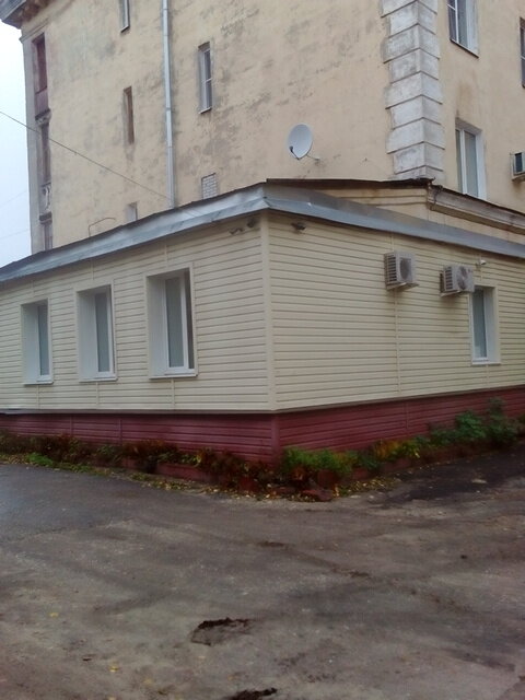 Yurtlar U dyadi Vasi, Kovrov, foto