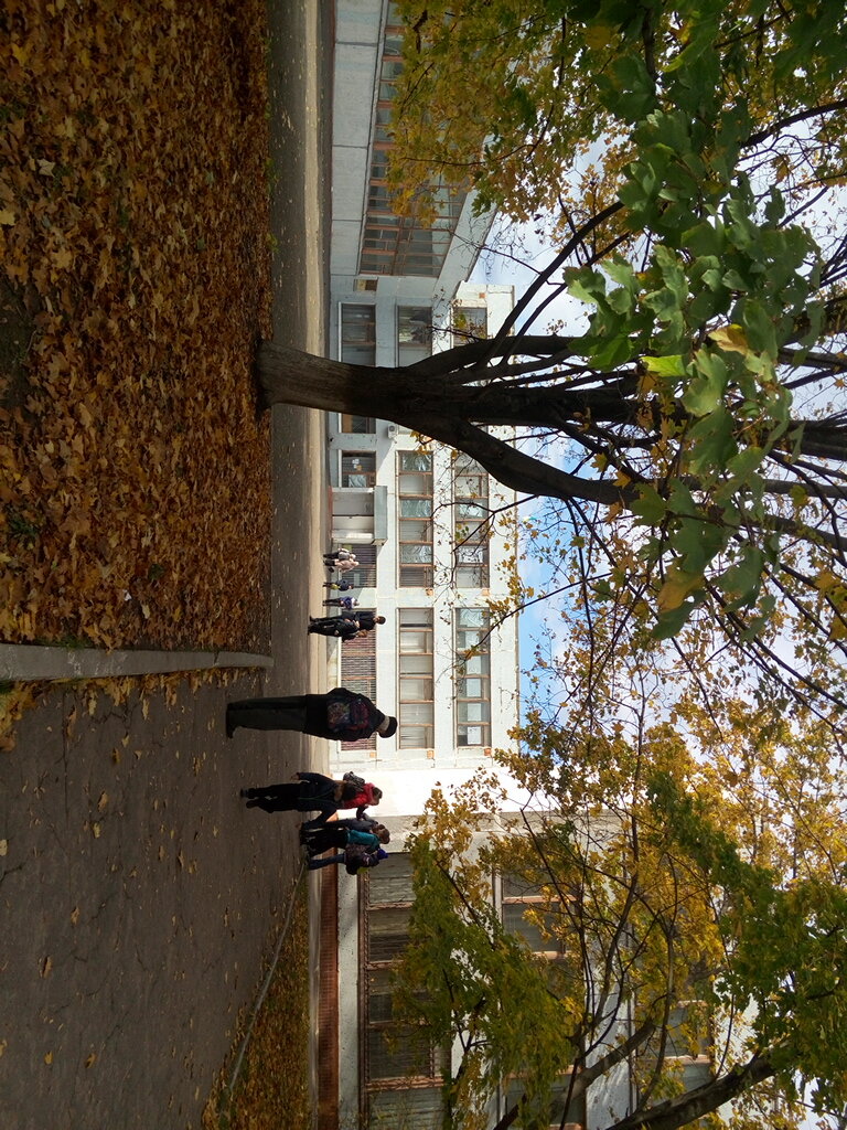 Ortaokul KUO SOSh № 78 DGS, Dnepropetrovsk, foto