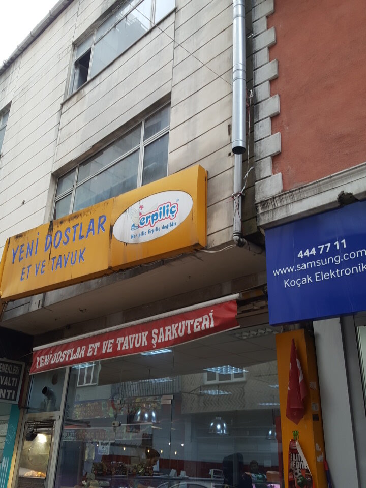 Toptan temizlik ürünleri Gölbaşı Temizlik Ürünleri, İstanbul, foto