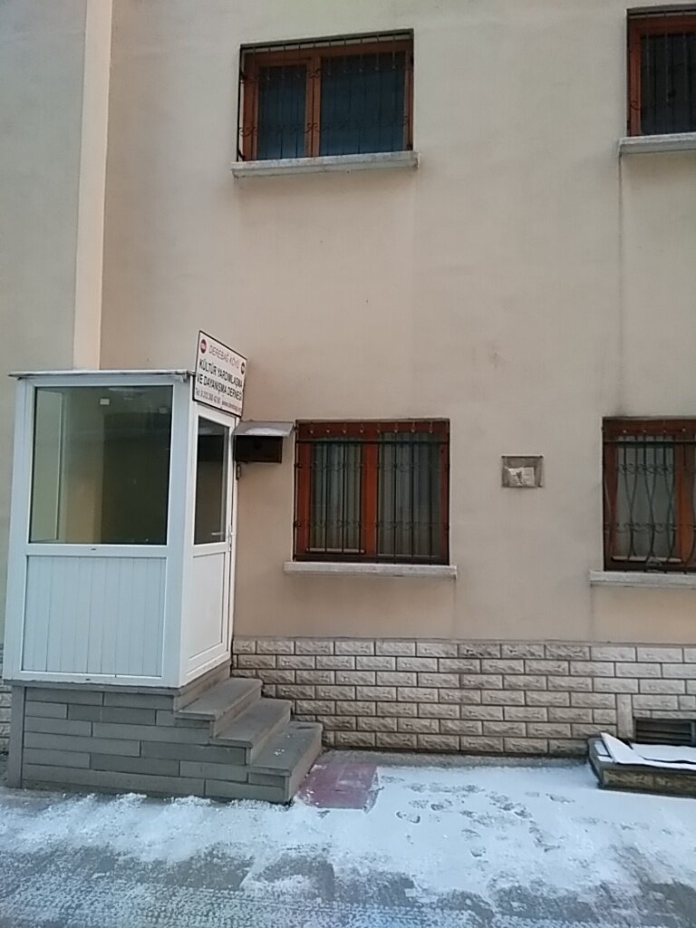 Sivil toplum kuruluşları Yozgat Yerköy Derebağ Derneği, Ankara, foto