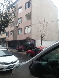 TeknIk Oto (Kartaltepe Mah., Hakan Sok., No:6, Bayrampaşa, İstanbul), otomobil servisi  İstanbul'dan