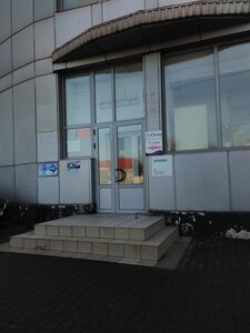 FitCurves (ploshcha Horkoho No:10), fitness kulüpleri  Krivoi Rog'dan