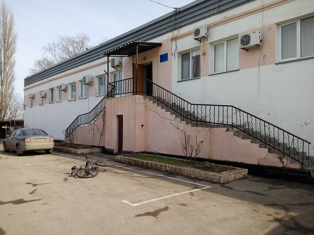 Trafik müdürlükleri Отделение № 2 МРЭО ГИБДД МВД по Республике Крым, Kerç, foto