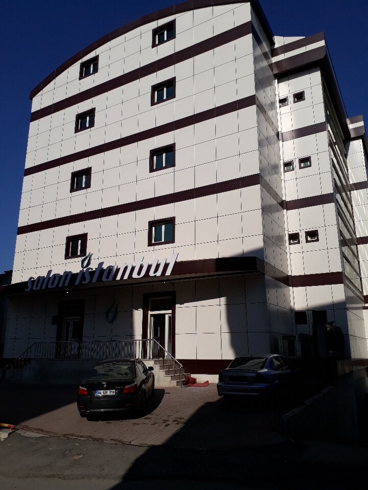 Düğün, toplantı salonu Salon İstanbul, İstanbul, foto