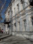 Byuro tekhnicheskoy inventarizatsii (vulytsia Shevchenka No:40, Tsentralnyi District), defterdarlık, mal müdürlüğü  Nikolaev'den
