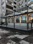 Restoran Aysberg (Мистецька вулиця No:13), restoran  Krivoi Rog'dan