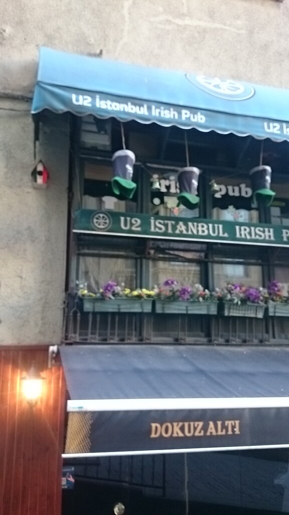 Kafe Kaşıkçı Dede Çiğ Köfte, İstanbul, foto