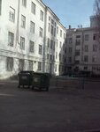 Obshchezhitiye № 1 Pedagogicheskogo universiteta (Dehtiarna vulytsia No:24), yurtlar  Odesa'dan