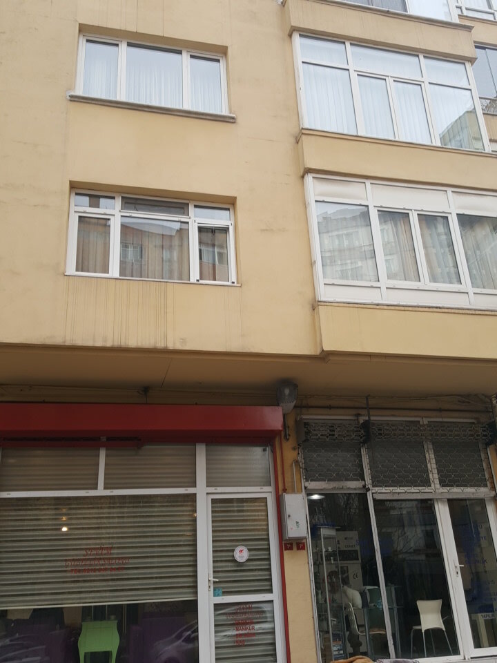 Güzellik salonu Sevim Güzellik Salonu, İstanbul, foto