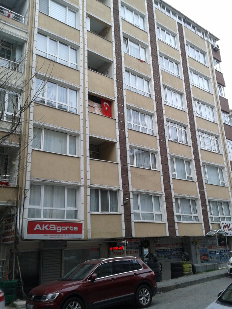 Sigorta acentaları Sezgin Kılıç Sigorta, İstanbul, foto