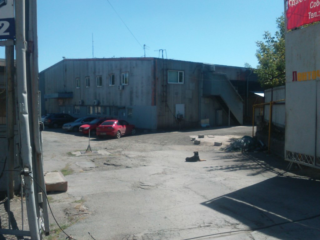 Emlak ofisi Arenda pomeshcheny, Rostov‑na‑Donu, foto