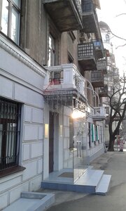 Klinika Dr. Mozart (Польская улица No:18), tıp merkezleri ve klinikler  Odesa'dan
