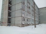 Obshchezhitiye № 1 Syktyvkarskogo tekhnologicheskogo kolledzha servisa i svyazi (Morozova Street No:120), yurtlar  Syktivkar'dan