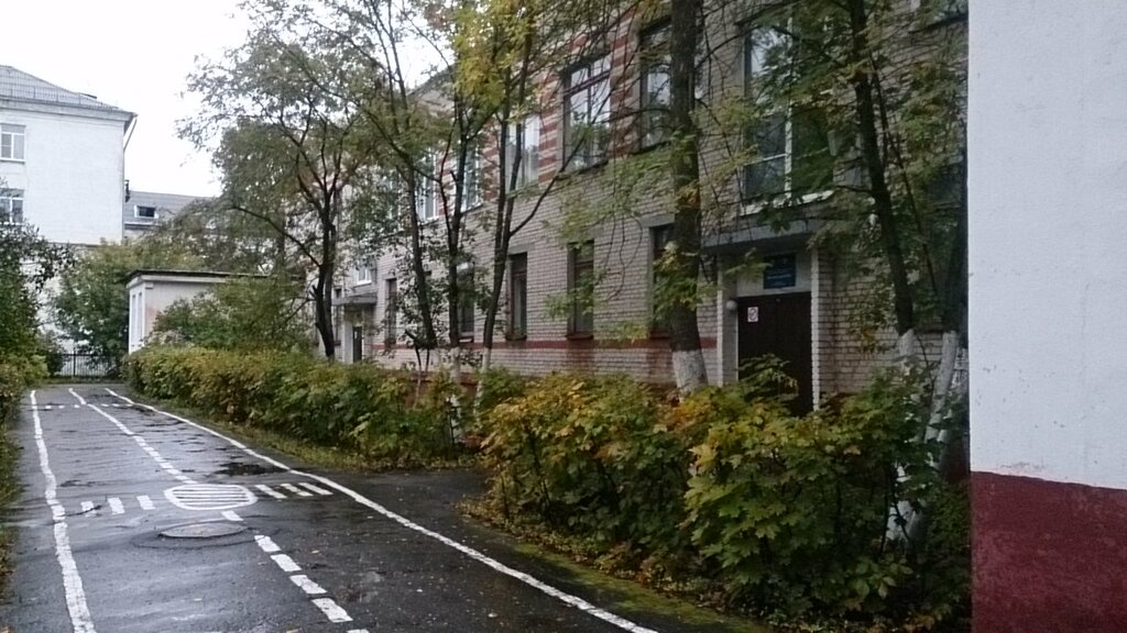 Anaokulları Detsky sad № 103, Dzerjinsk, foto