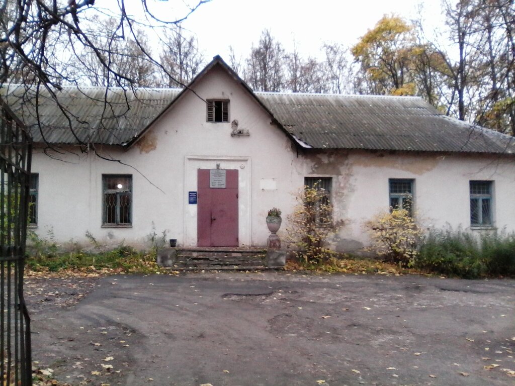 Konut servisleri kuruluşları ZhREU № 19, Kaluga, foto